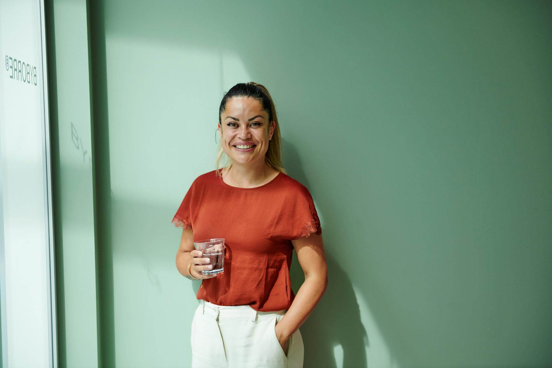 Branscher | Offentlig sektor | Medvind WFM